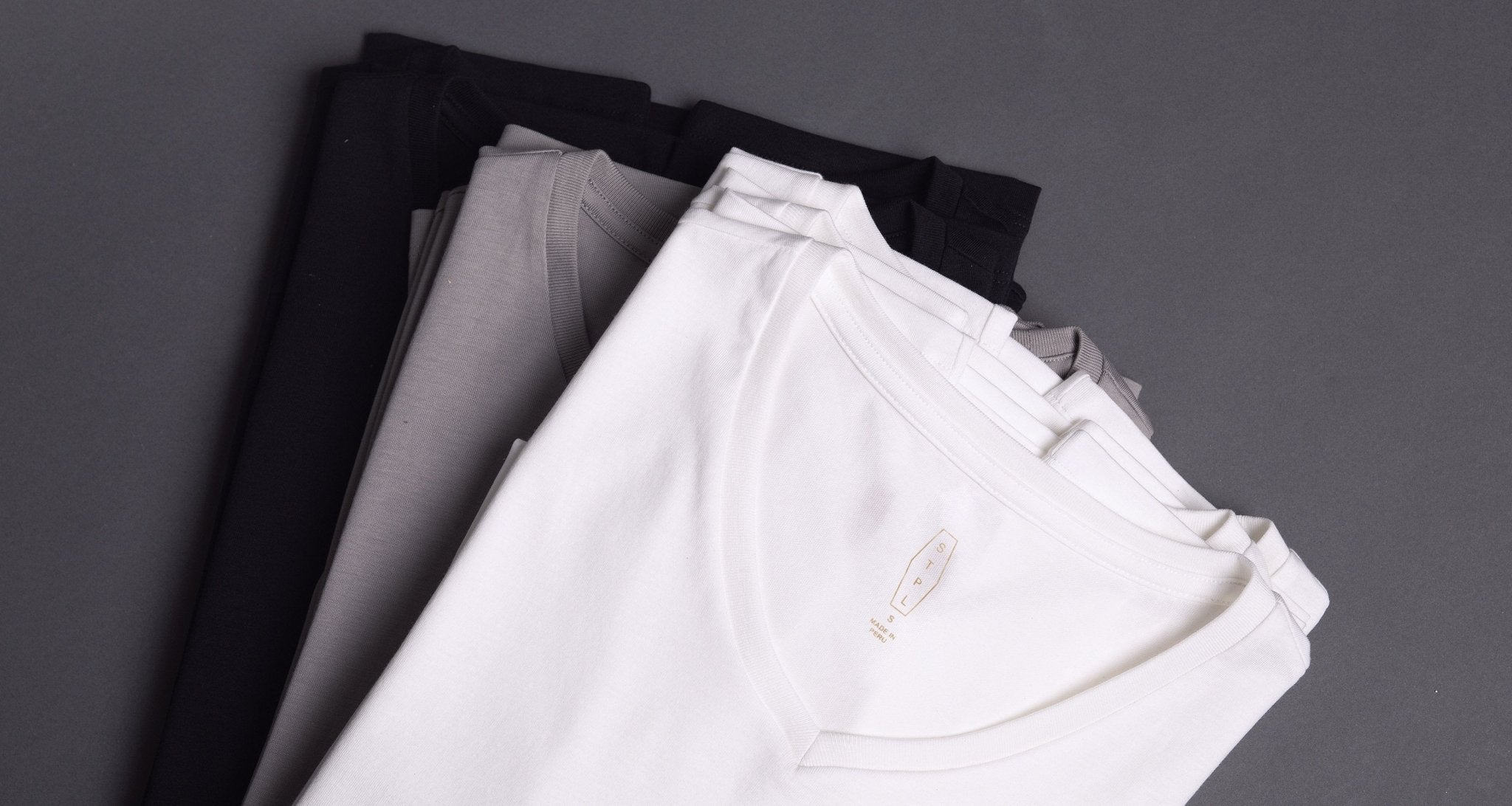 The Method Behind STPL | How We Created Our Staple Collection | STPL