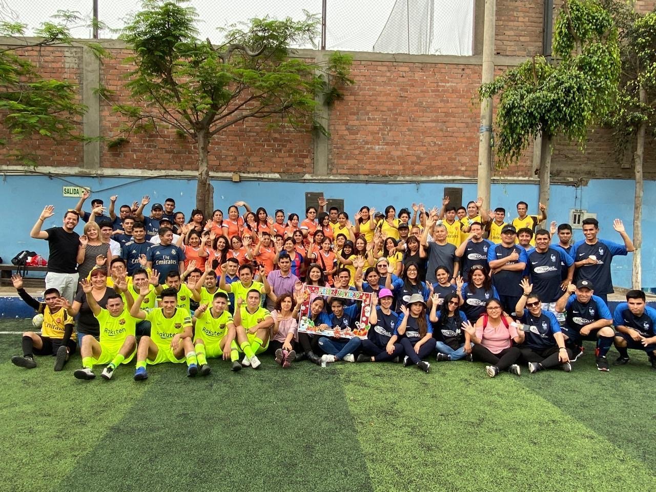 STPL Commitment | To Sustainability, Social Welfare & Charity | STPL