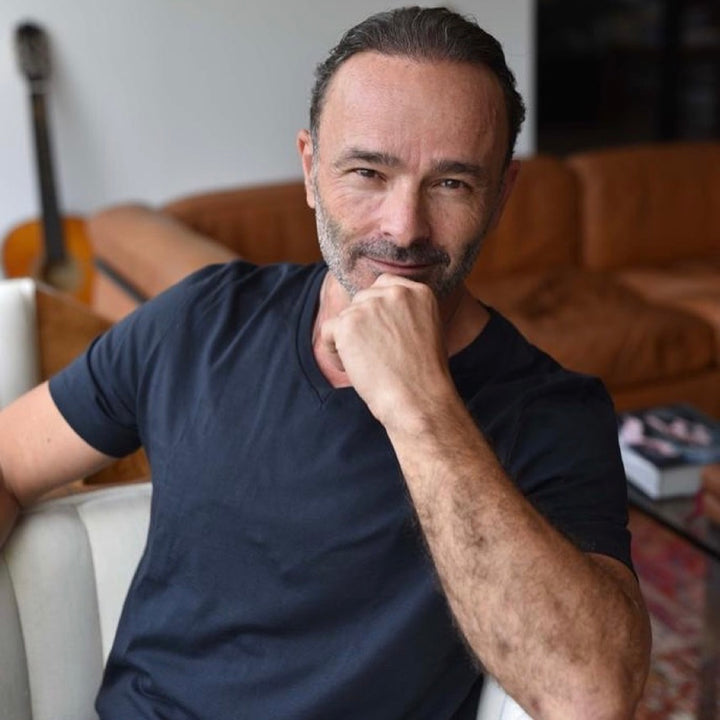 STPL: Men’s Wardrobe Staples. Making Everyday Exceptional.